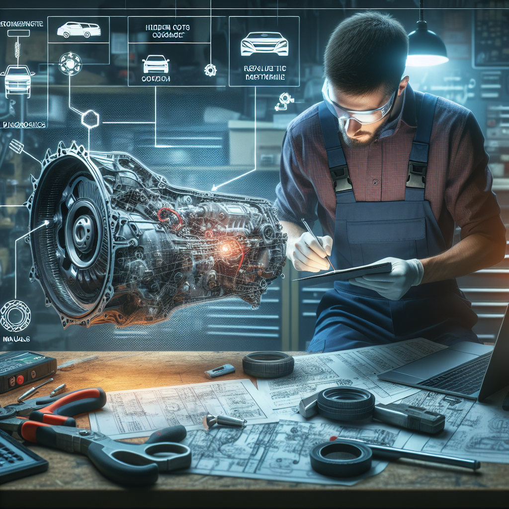 Understanding P17F1 CVT Judder Costs: What Cleveland Drivers Need to ...