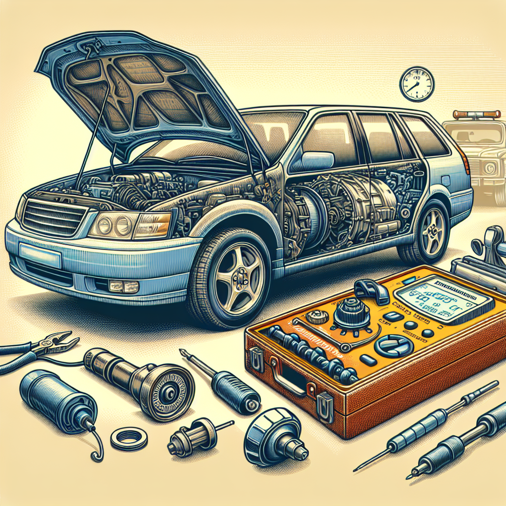 Understanding and Fixing Jerky Transmission at Low Speed: Expert ...