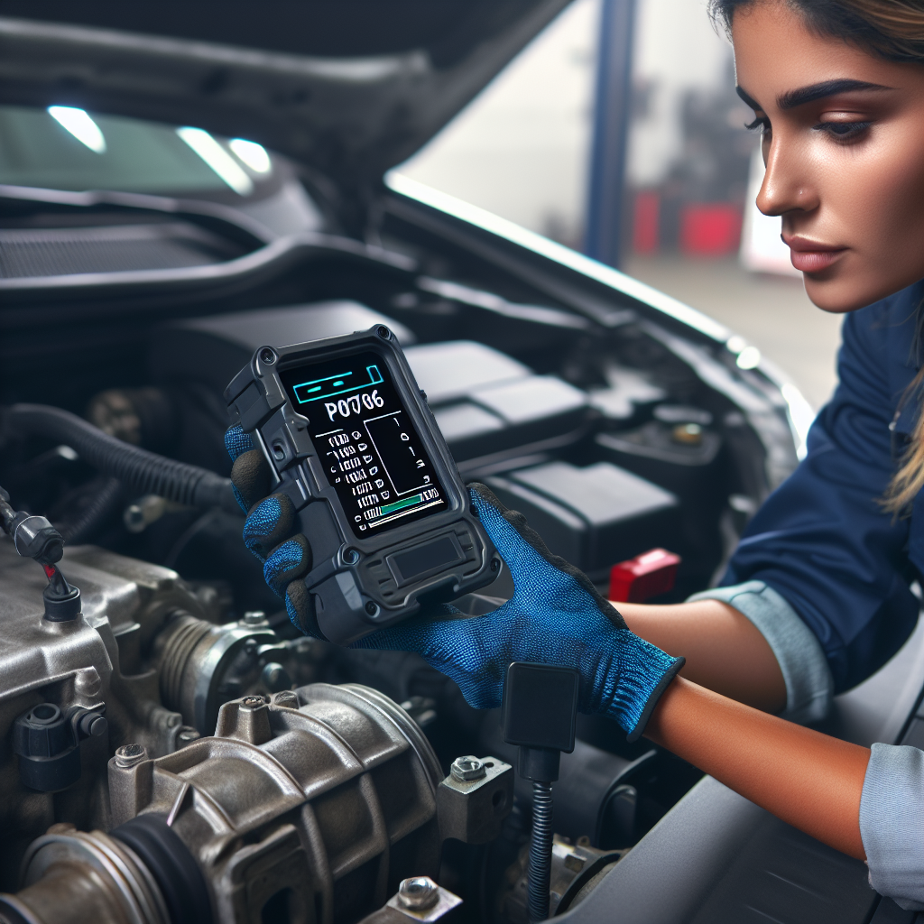 Understanding P0706 Transmission Range Sensor Issues: Expert Insights and Solutions - Cleveland ...