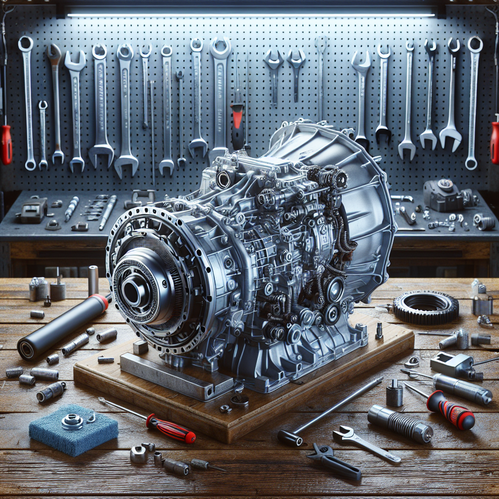 Understanding Mazda CVT Transmission Problems: Expert Insights and ...
