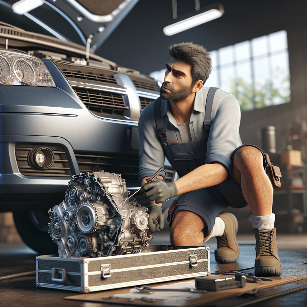 Solving Dodge Caravan Shifting Problems: Expert Tips and Solutions to ...