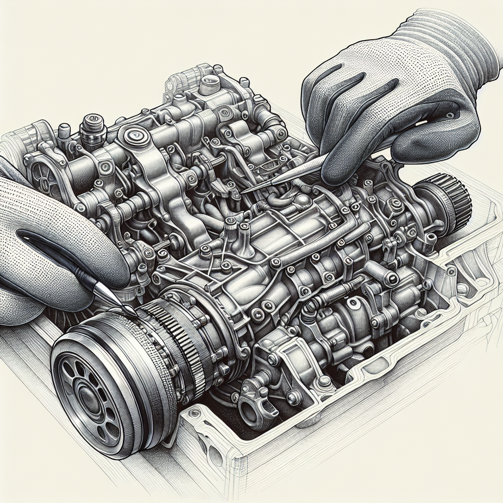 Understanding Mini Cooper Manual Transmission Problems: Expert Insights ...