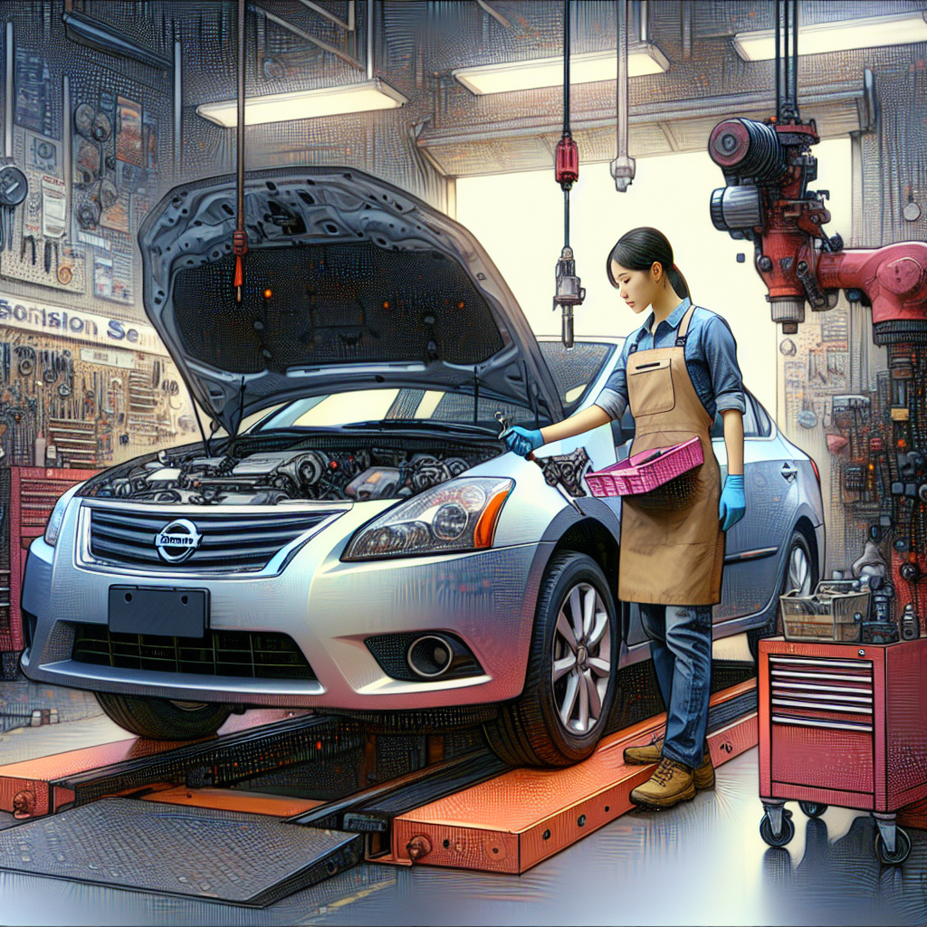 Expert Solutions for 2011 Nissan Sentra Transmission Problems: Call 855-CLE-AUTO for Top-Notch ...