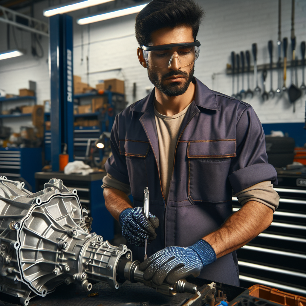 Understanding ZF 12-Speed Transmission Problems: Expert Insights and ...
