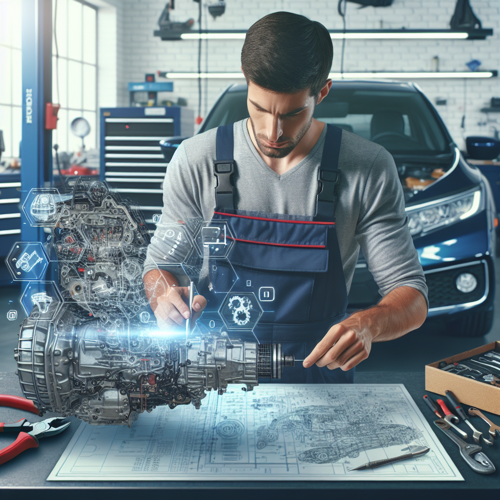 Understanding Honda CVT Transmission Life Expectancy: Expert Insights ...