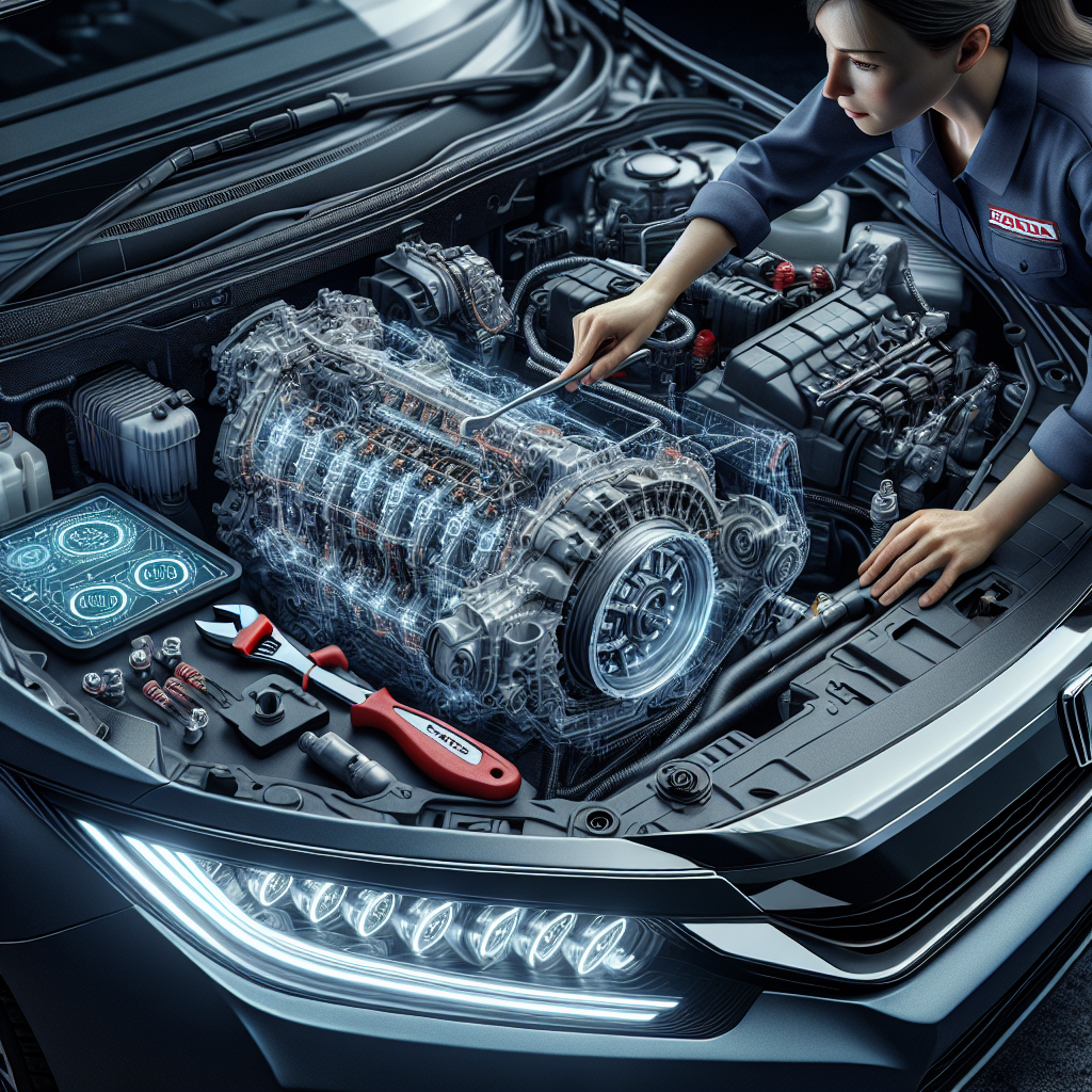 Understanding Honda 10 Speed Transmission Problems: Expert Insights and ...