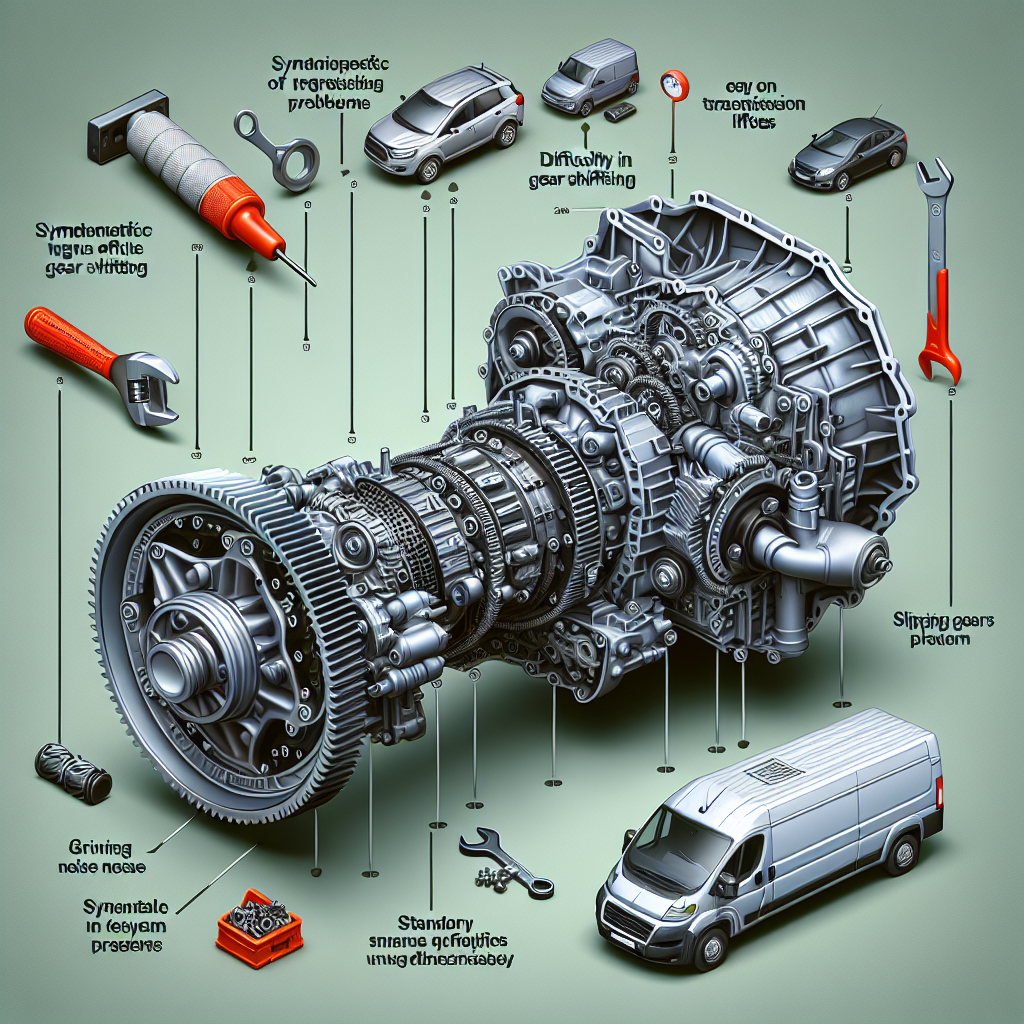 Diagnosing and Solving ProMaster Transmission Problems: Expert Insights ...