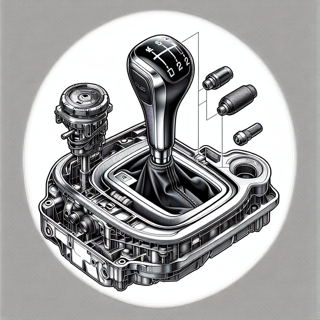 Diagnosing and Resolving Kia Sorento Gear Shift Problems: Expert ...