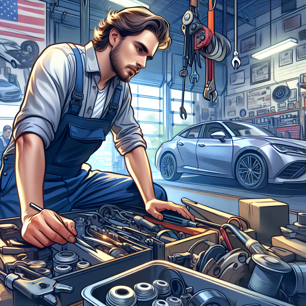 Optimizing Local Auto Repair: Discover the Best Mechanic Prices Near ...