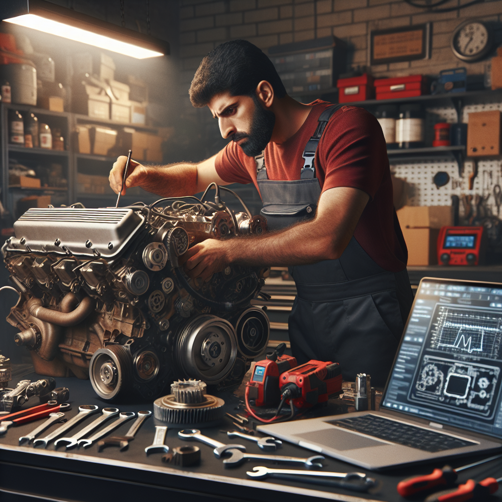 Solve Your 7.3 Diesel Transmission Problems Today: Expert Tips and ...