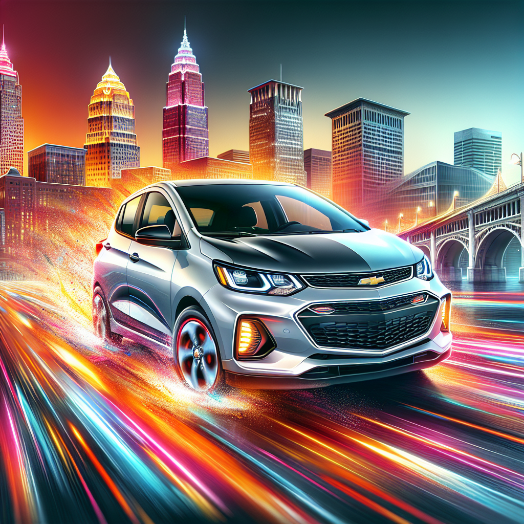 Solving Chevy Spark CVT Transmission Problems: Expert Tips and ...