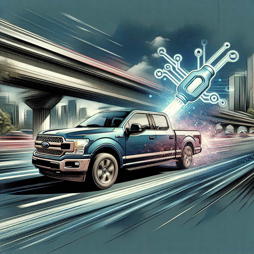 Solve Your Ford F150 Overdrive Problems Today: Expert Tips and Solutions! Call 855-CLE-AUTO for ...