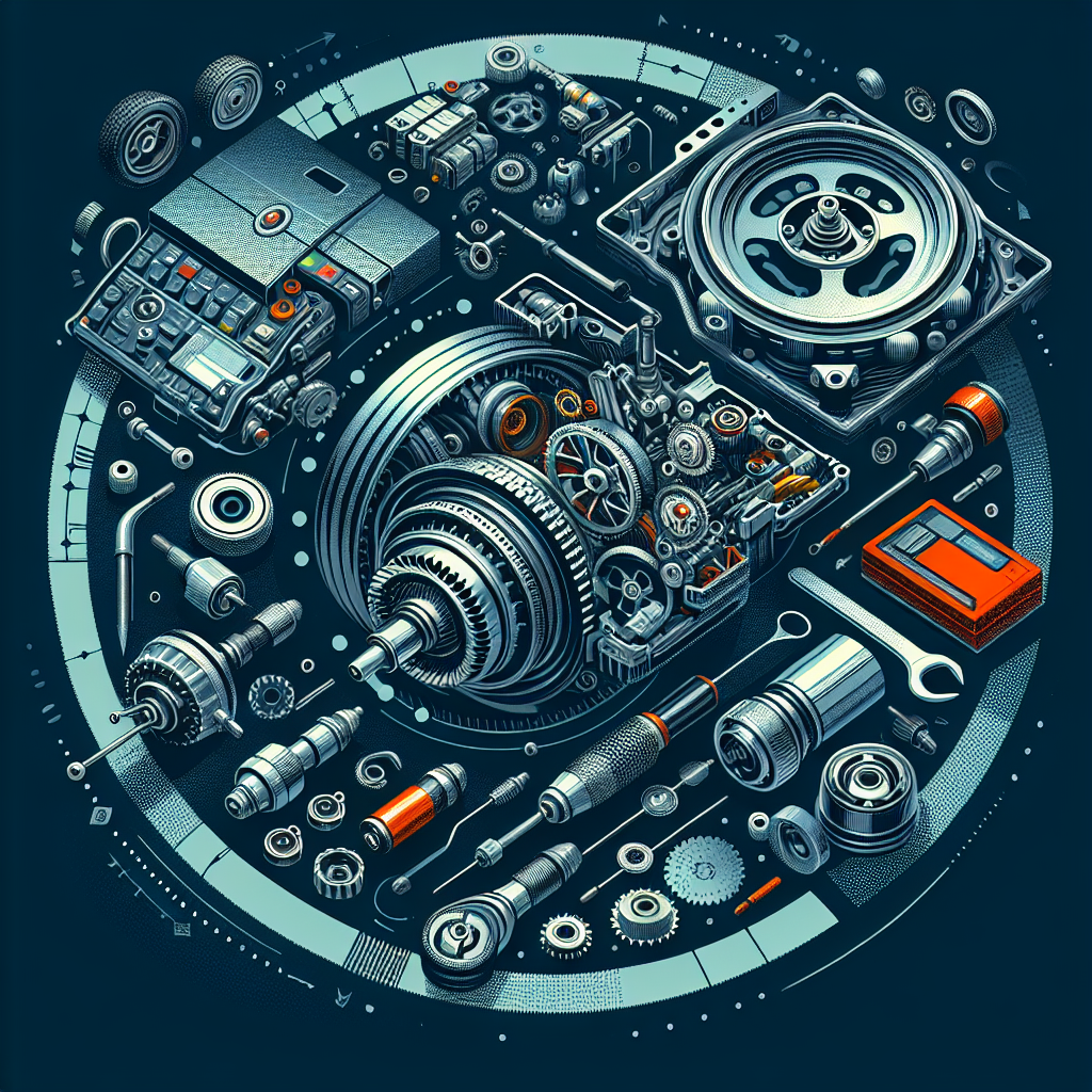 Understanding and Fixing Hard Shifts into Reverse in Automatic ...