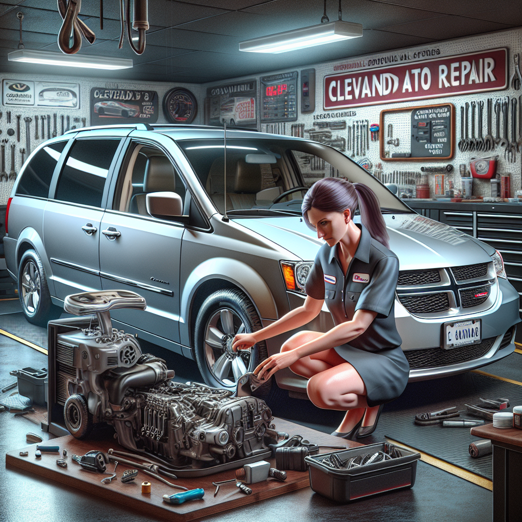 Solving Dodge Caravan Shifting Problems: Expert Tips and Solutions to Get You Back on the Road ...