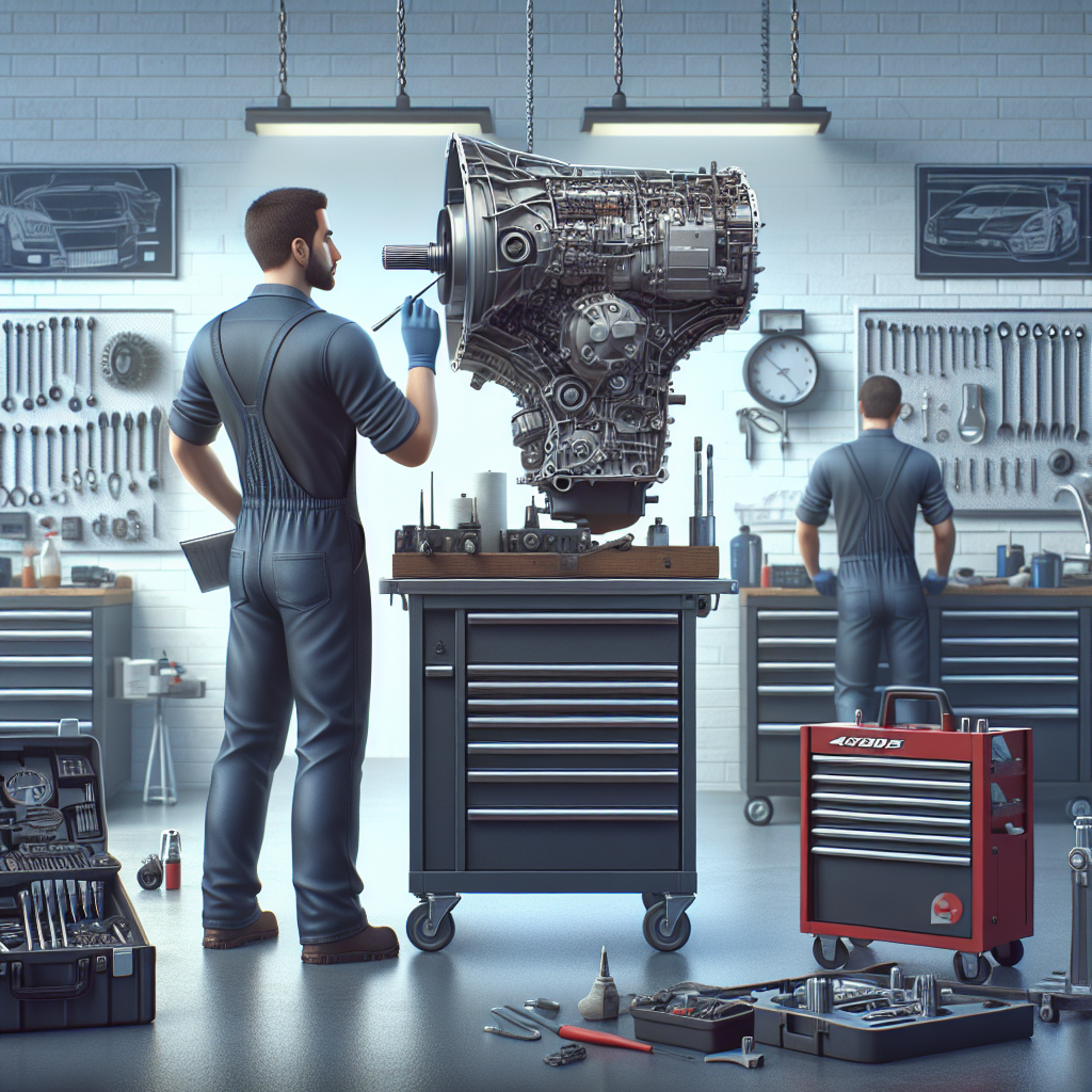 Solve Your 4L60E 3-4 Shift Problem Today: Expert Tips and Solutions for ...