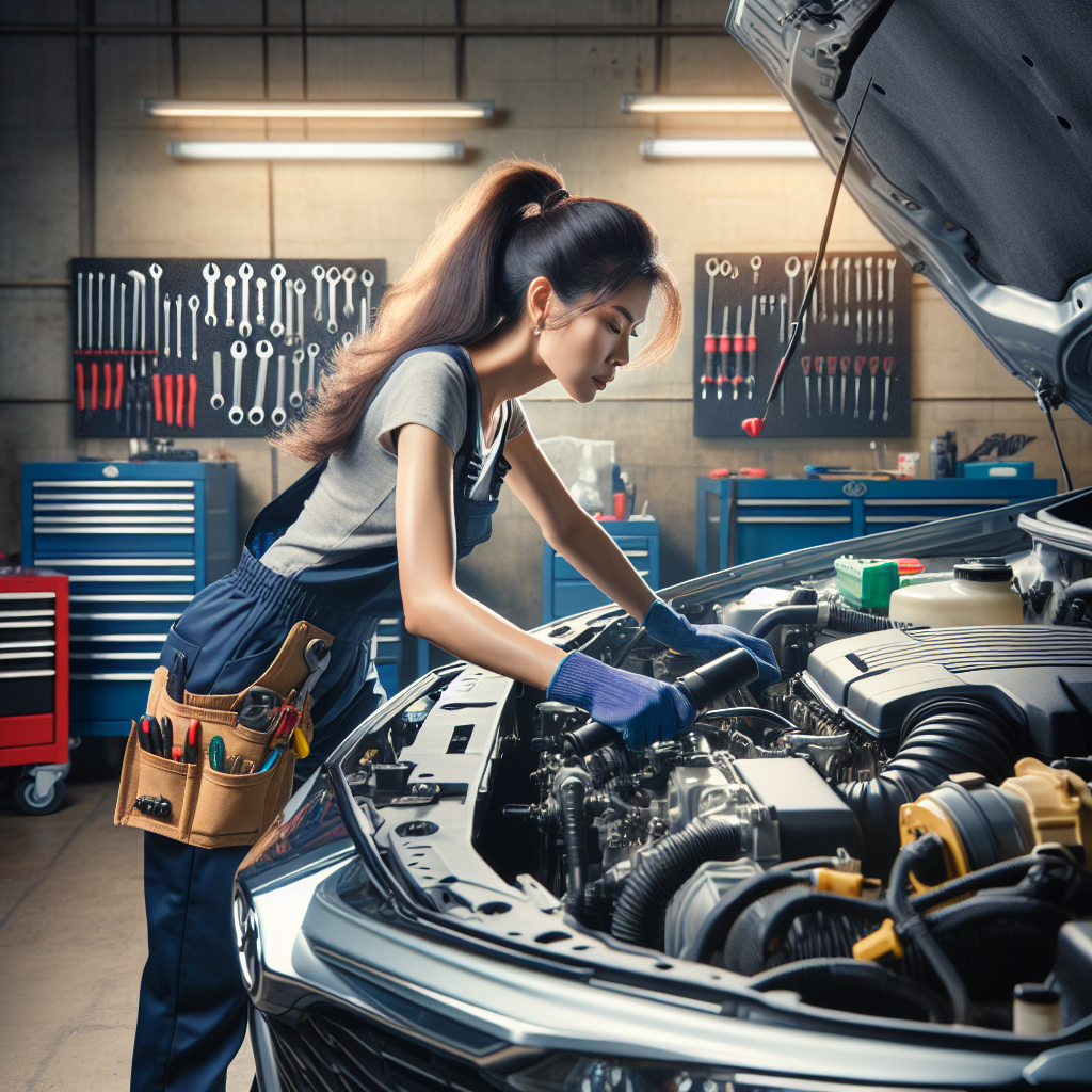 Troubleshooting Toyota CVT Problems: Expert Insights and Solutions ...