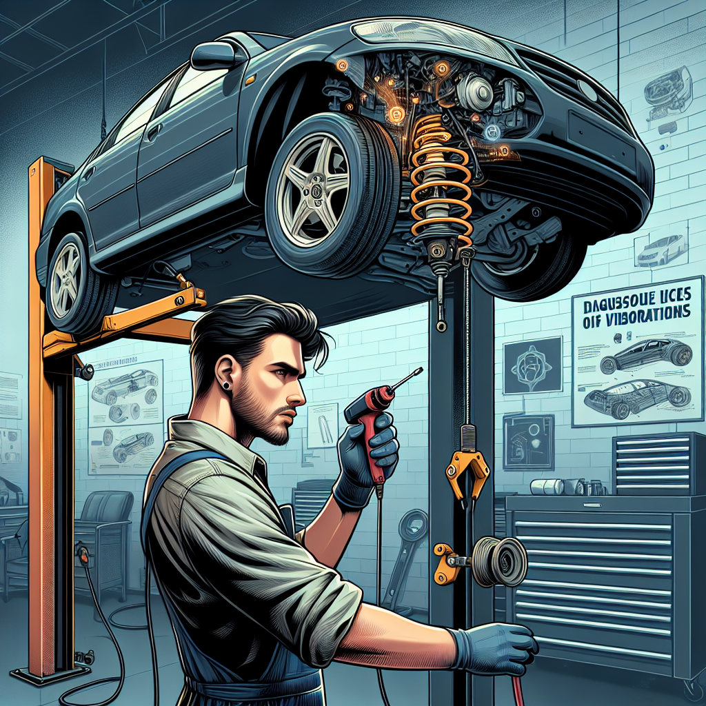 Understanding and Resolving Car Vibrations at Highway Speeds: Expert ...