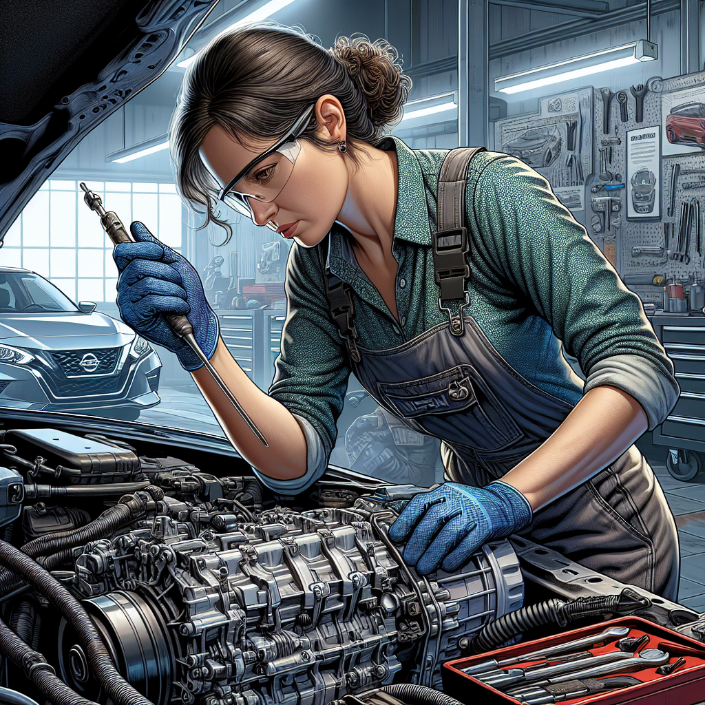 Understanding Nissan CVT Failure: Causes, Solutions, and Expert Tips ...