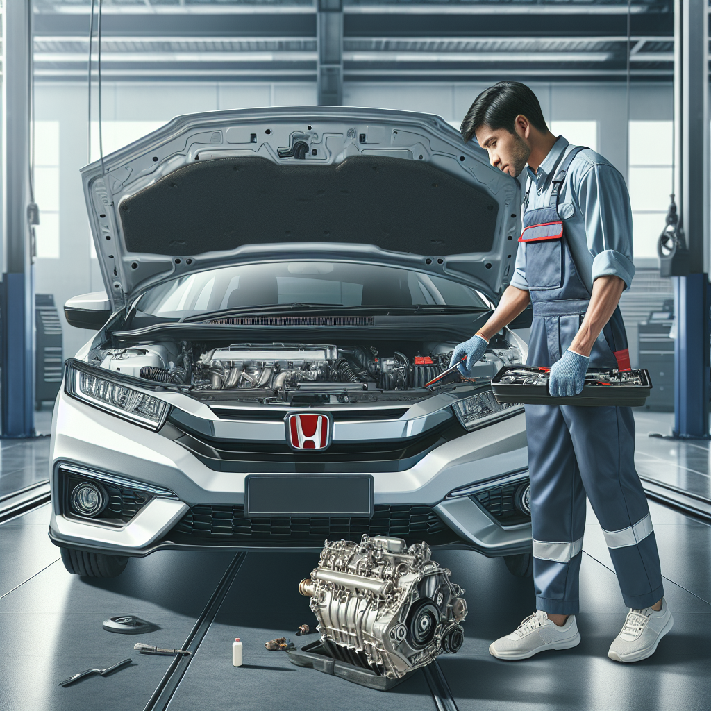 Solving Honda Vezel Transmission Problems: Expert Tips and Solutions ...