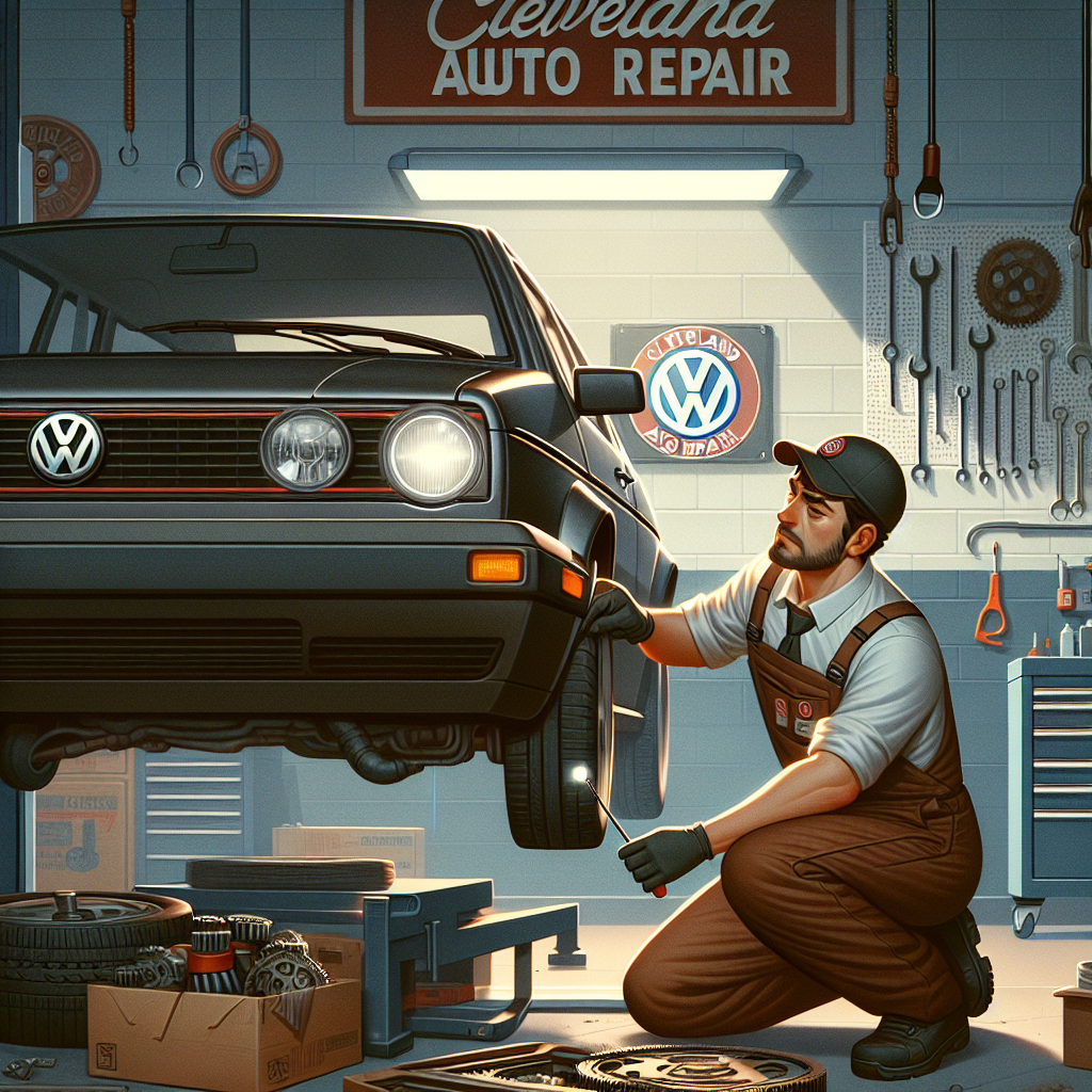 Troubleshooting Volkswagen Reverse Gear Problems: Expert Solutions and ...