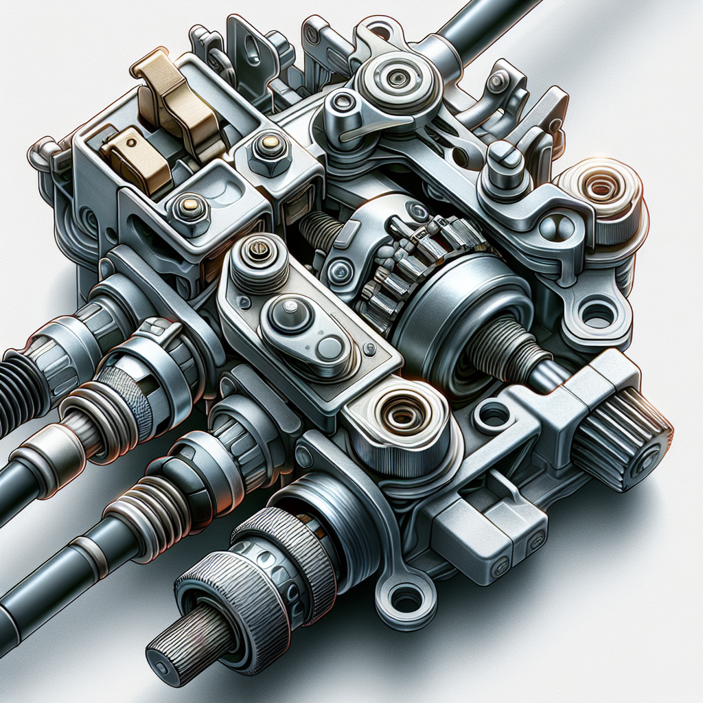 How a Brake Switch Affects Your Transmission: Discover the Impact and ...