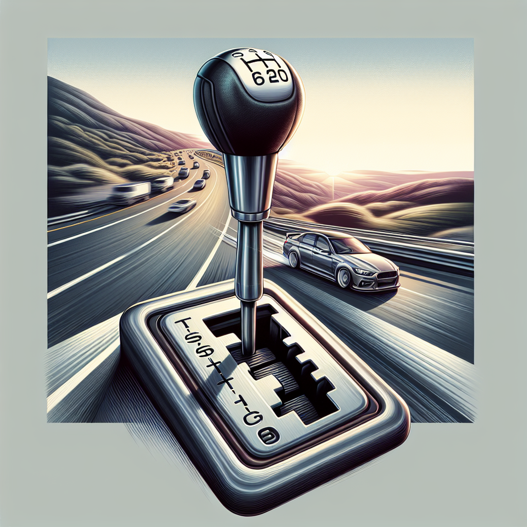 Why You Shouldn’t Shift to Neutral While Driving Automatic: Expert Tips ...