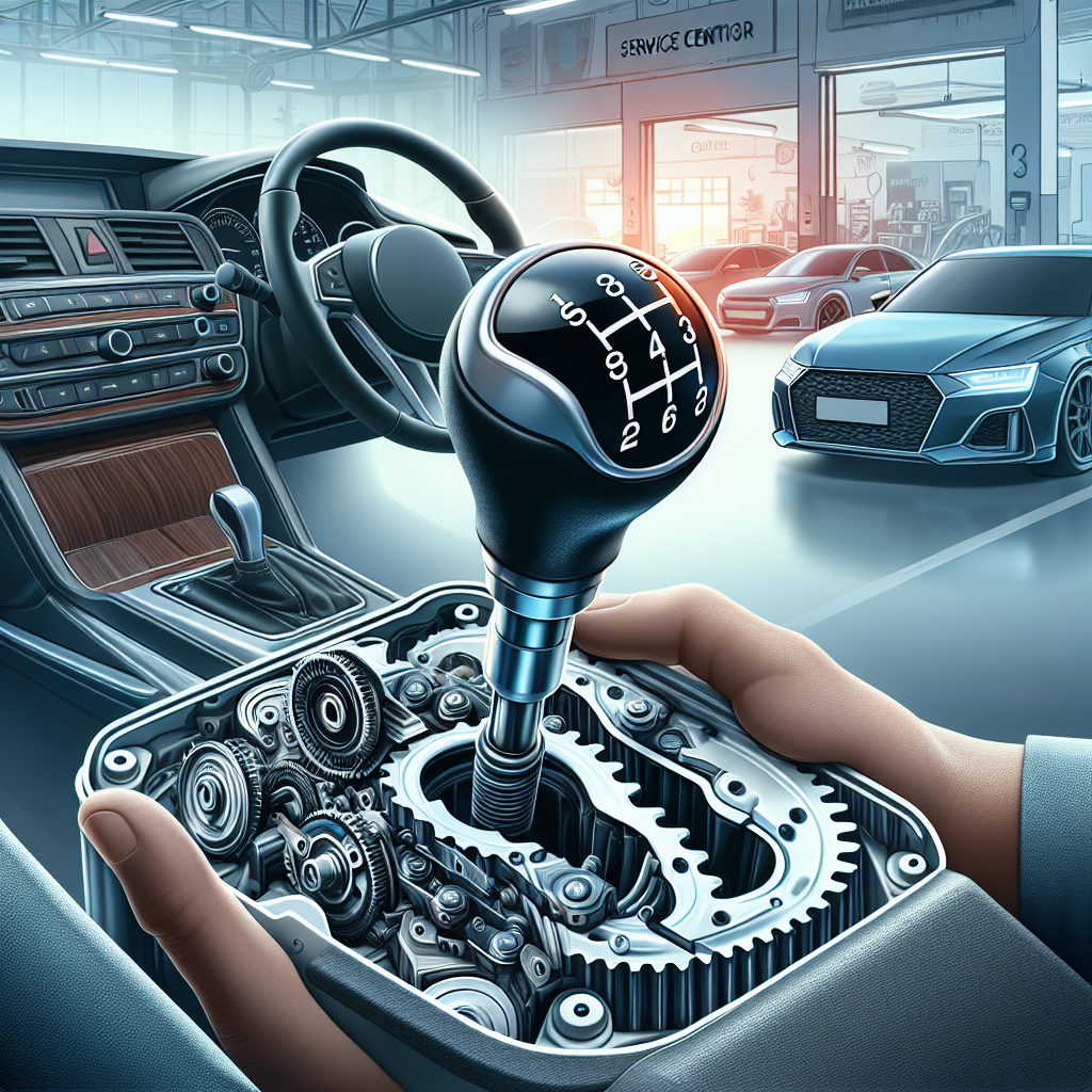 Why You Shouldn’t Shift to Neutral While Driving Automatic: Expert Tips ...