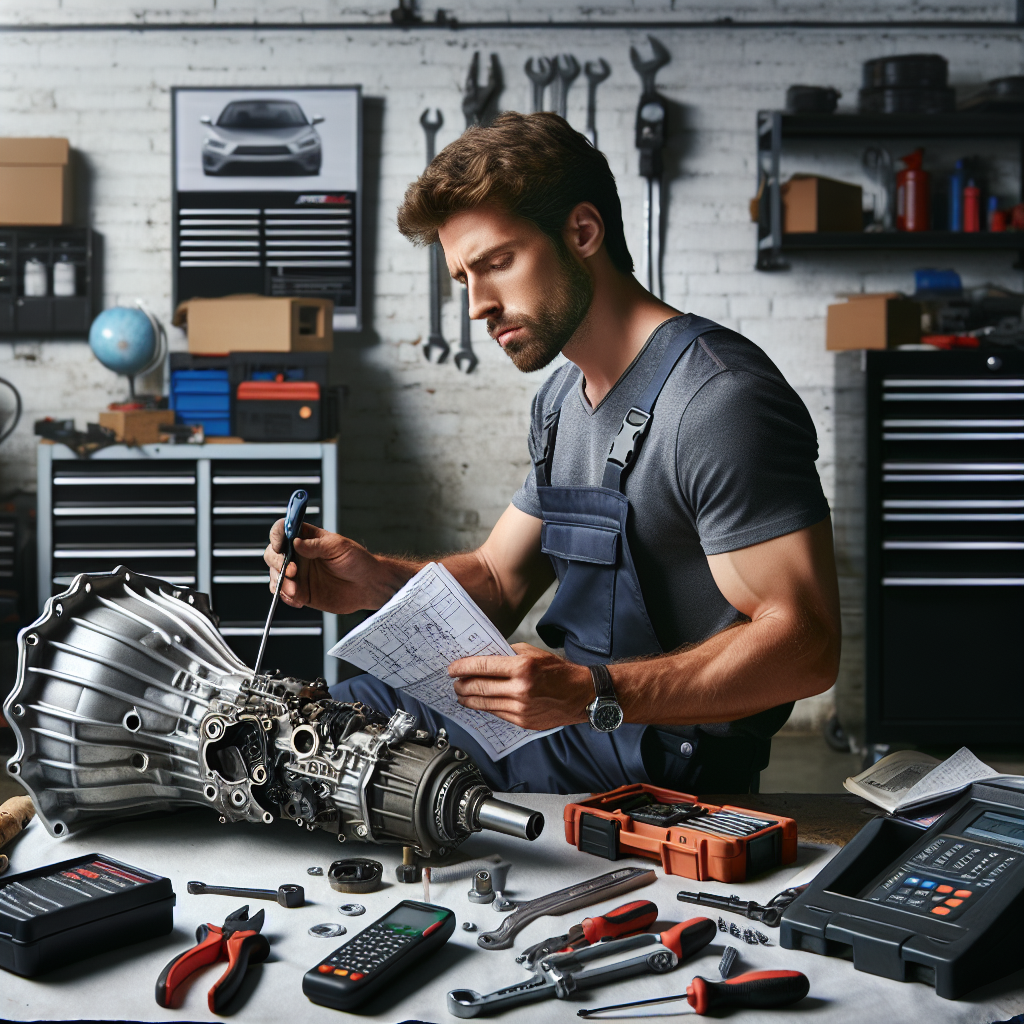 Understanding Xtronic CVT Transmission Problems: Expert Insights and Solutions - Cleveland Auto ...