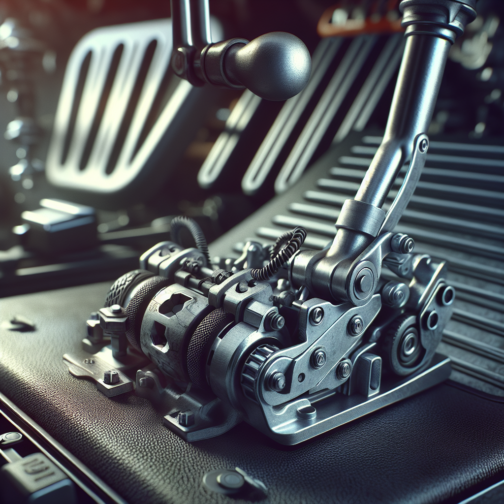 How a Brake Switch Affects Your Transmission: Discover the Impact and ...