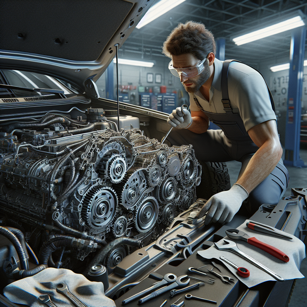 Diagnosing and Resolving Toyota 4Runner Transmission Problems: Expert Insights and Solutions ...