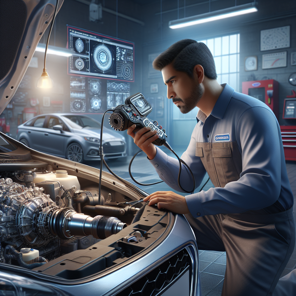 Mastering CVT Transmission Troubles: Spot Signs, Uncover Causes, and ...