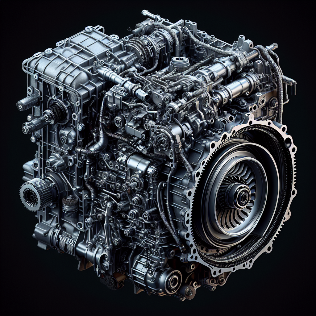 Discover Solutions to Hino 300 Automatic Transmission Problems: Expert ...