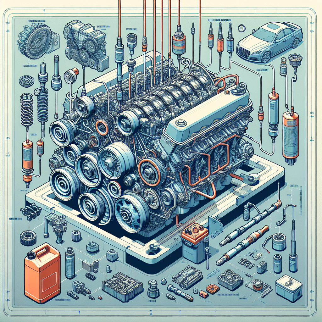 Understanding the Relationship Between Oil Changes and Engine Misfires ...