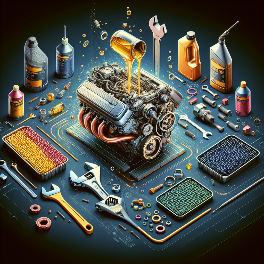 Understanding the Relationship Between Oil Changes and Engine Misfires ...