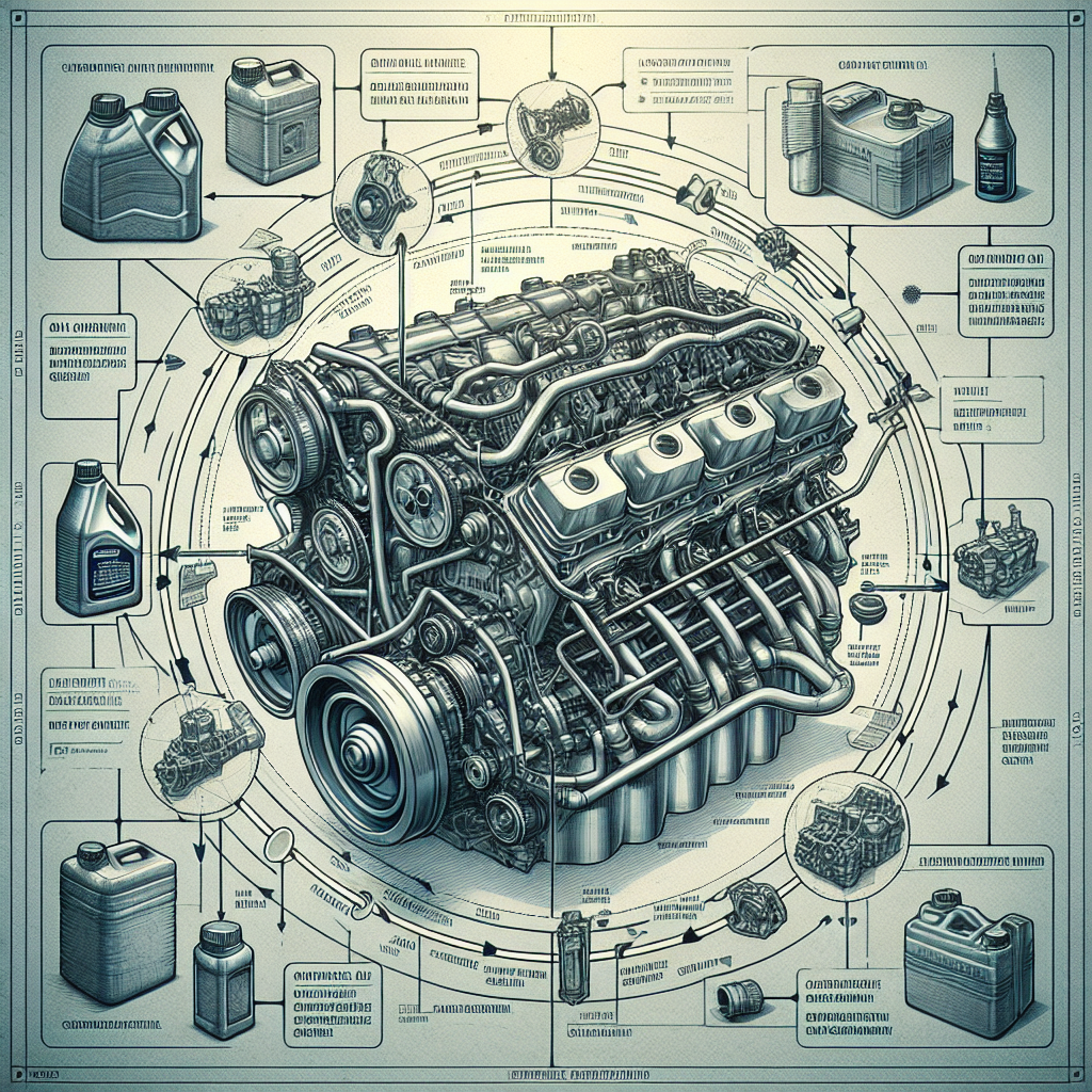 Understanding the Relationship Between Oil Changes and Engine Misfires ...