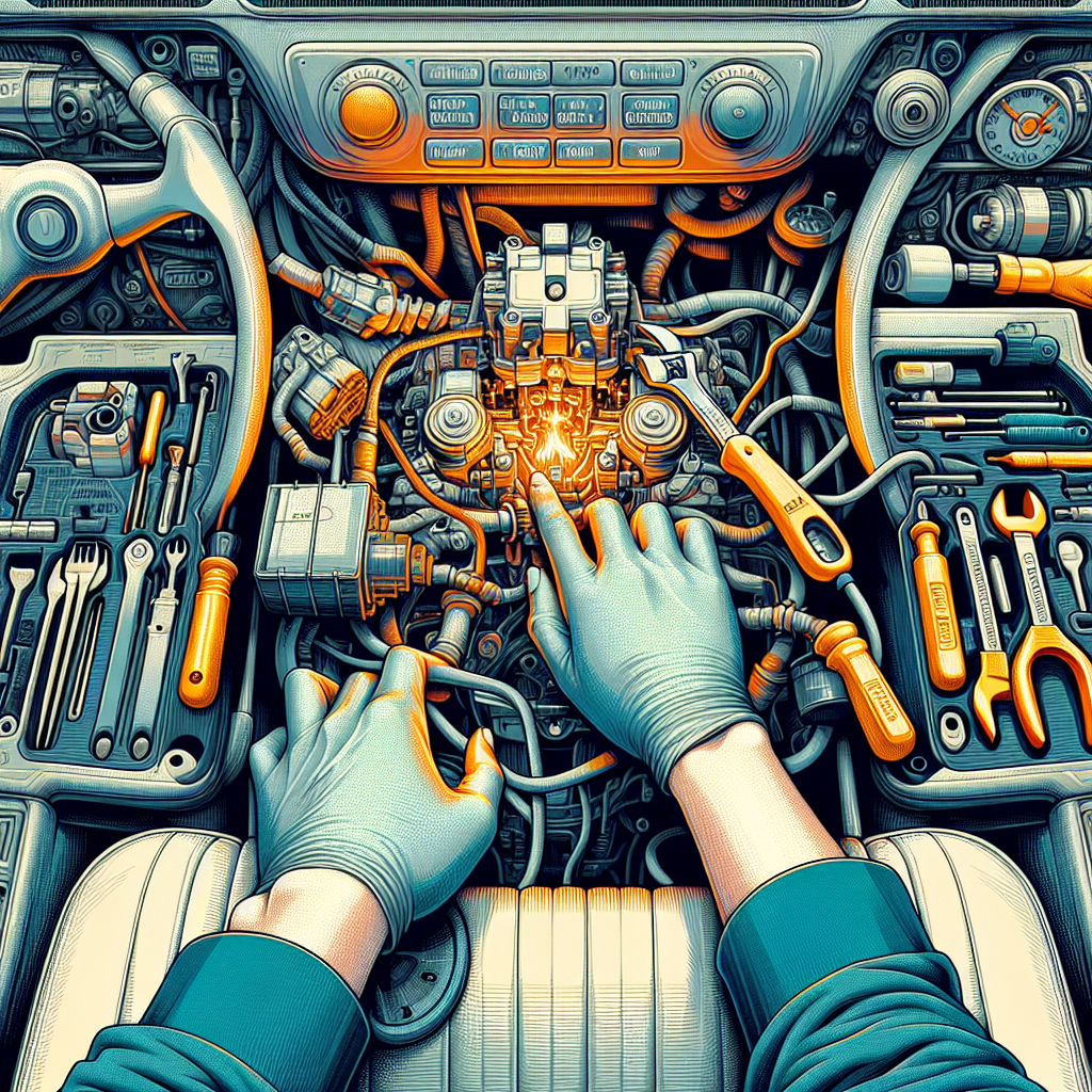 Diagnosing and Resolving Intermittent Car Starting Issues: Expert Insights from Cleveland Auto ...
