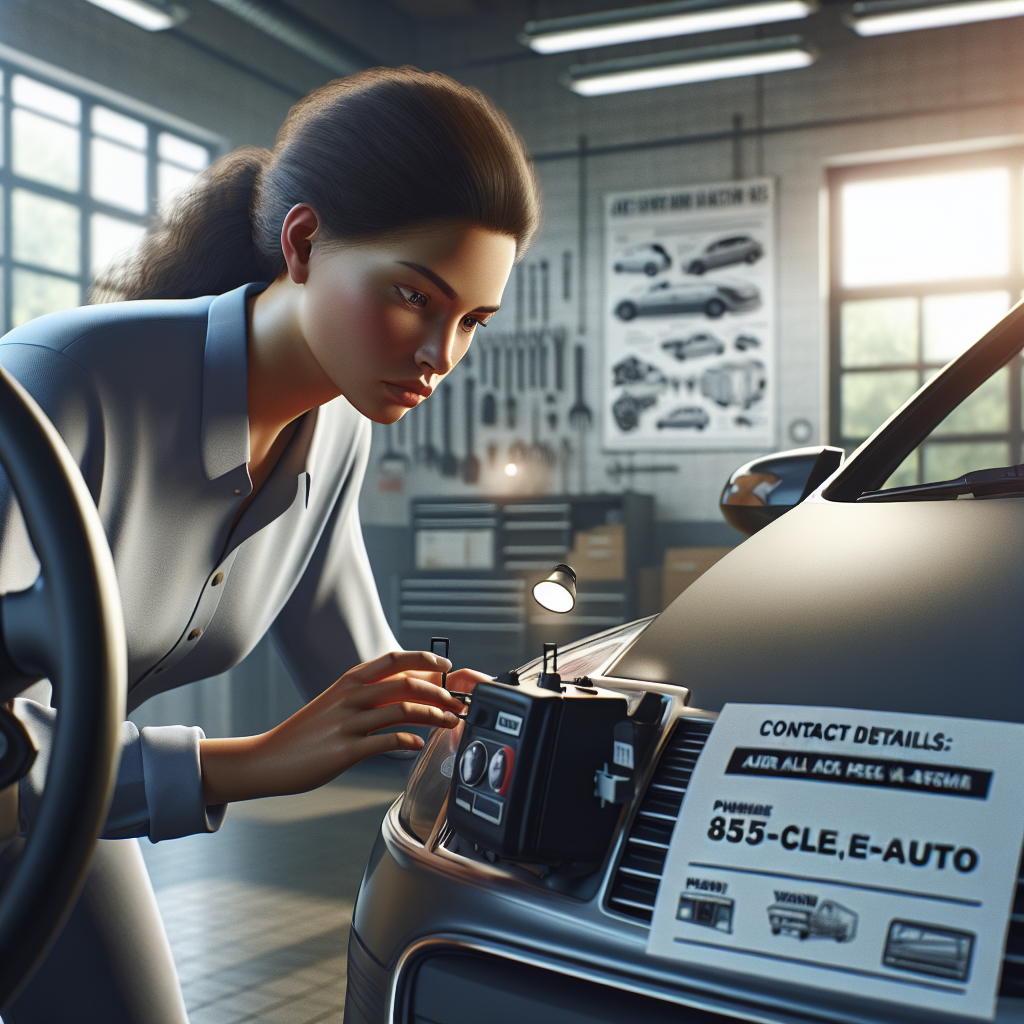 Resolving Viper Alarm System Issues: Get Your Car Started in Cleveland ...