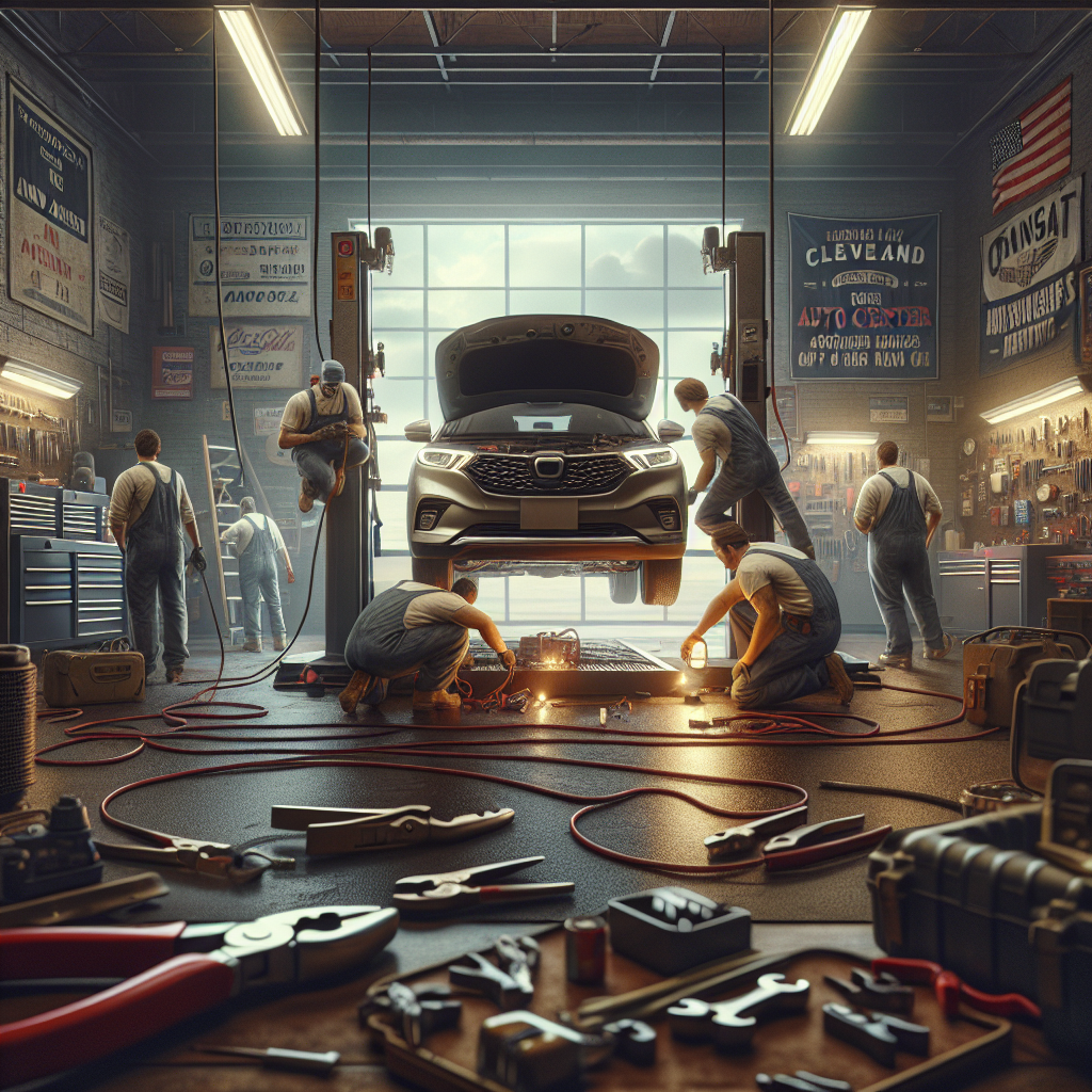 Effective Solutions for Car Won’t Turn Over with Jump Start at ...