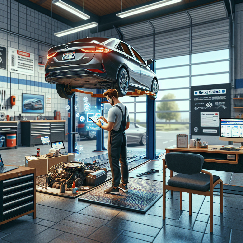 Resolving Vehicle Ignition Issues: Expert Solutions from Cleveland Auto ...