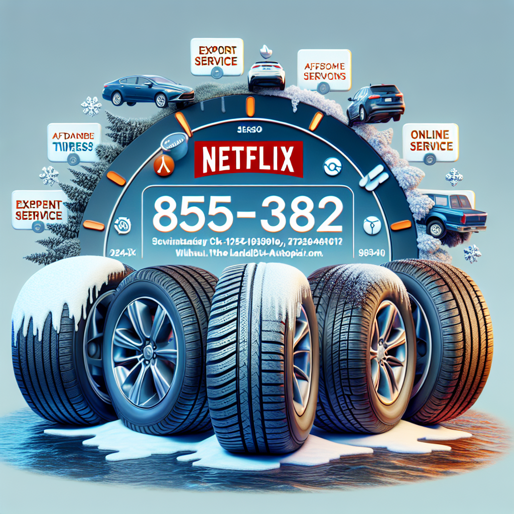 Optimizing Tire Maintenance: A Deep Dive into Season 2 of Netflix’s ...