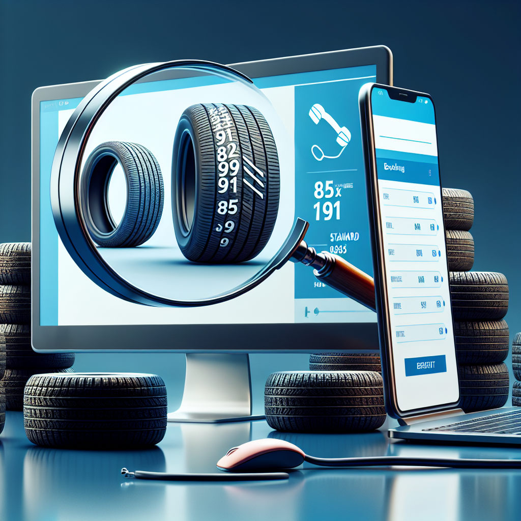 Exploring Tire Specifications: 89H vs 91H in Cleveland – Expert Advice ...