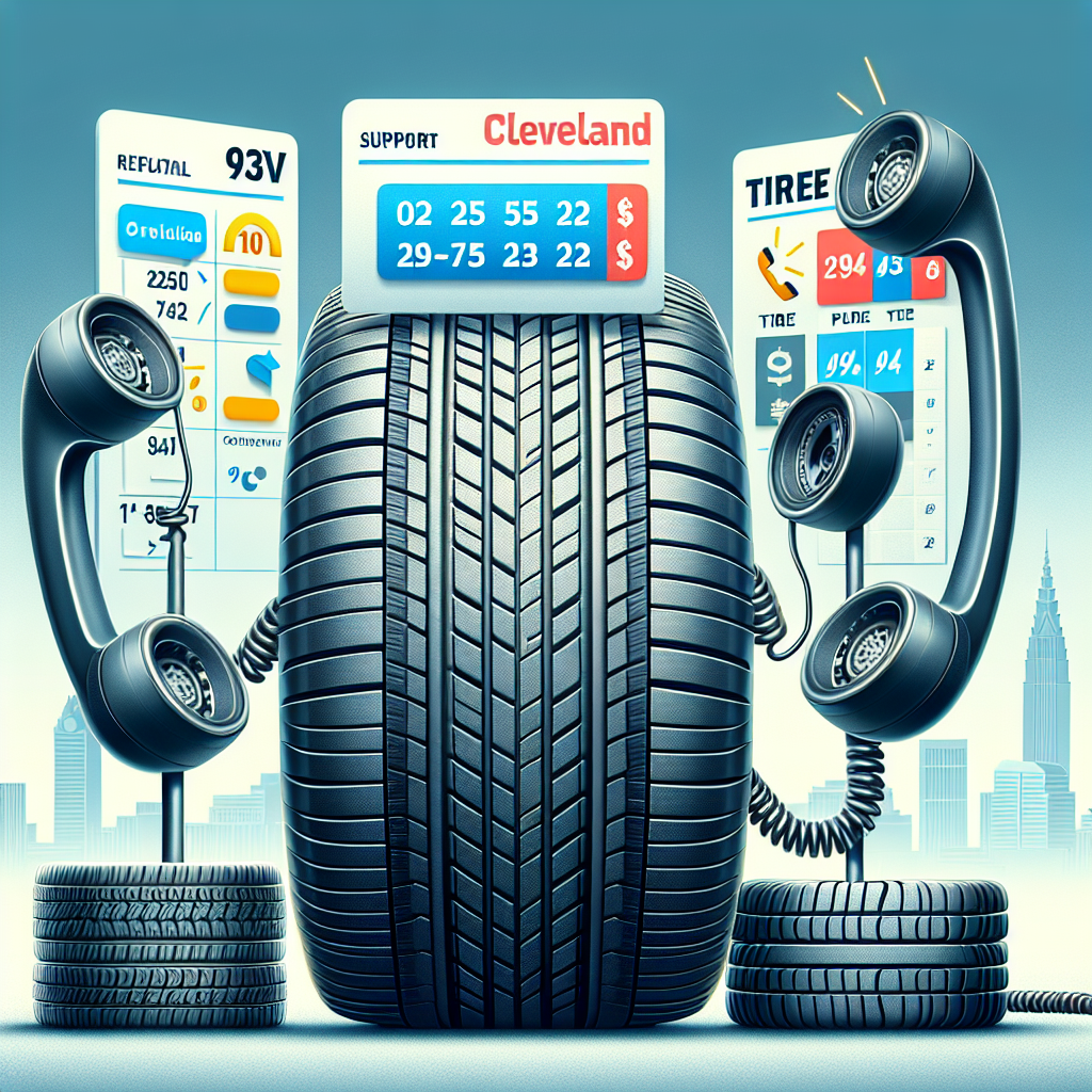 Exploring the Differences: Tires 93V vs 94V – Your Guide to Optimal ...