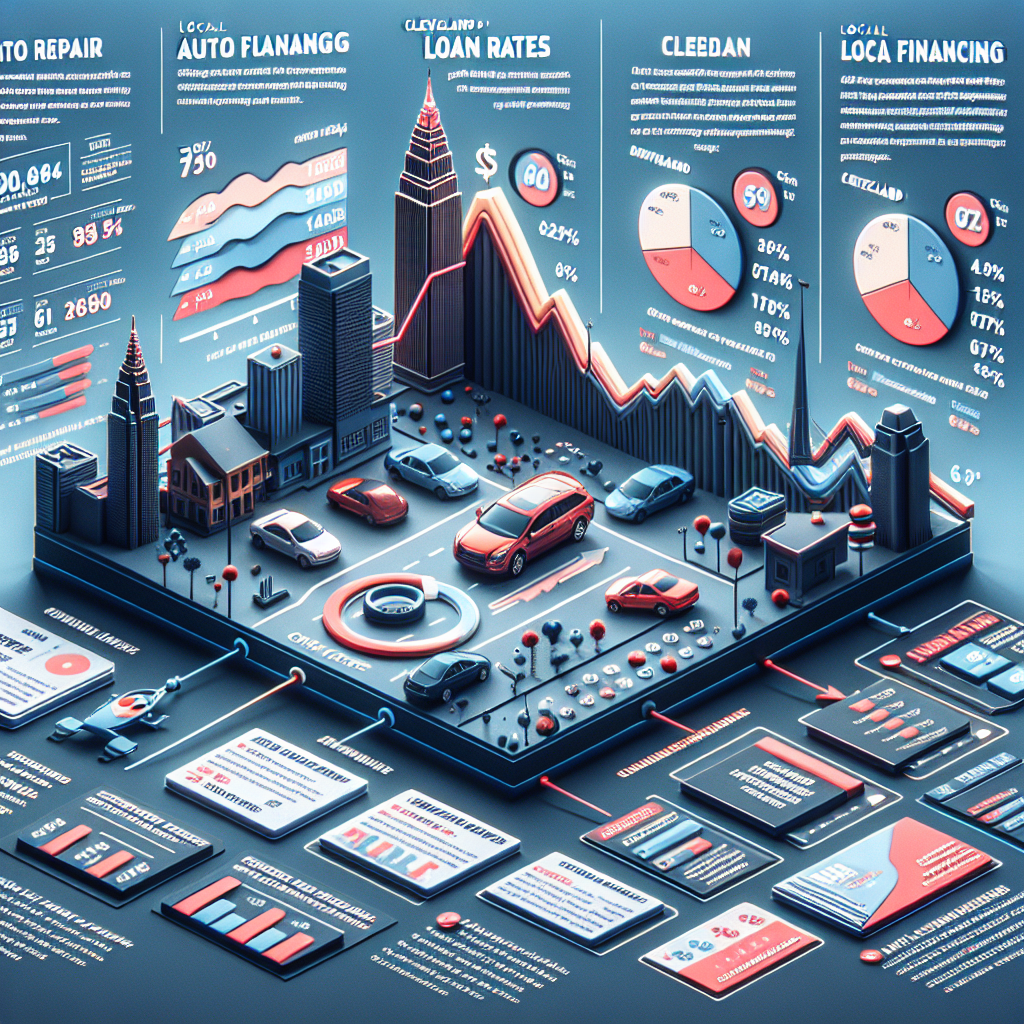 Understanding Auto Loan Rate Fluctuations: A Guide for Cleveland ...