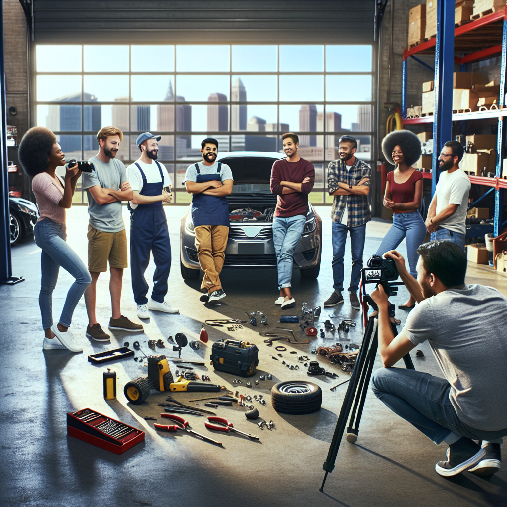 Top Auto Repair YouTube Channels: Learn from Cleveland’s Finest and Enhance Your DIY Skills ...
