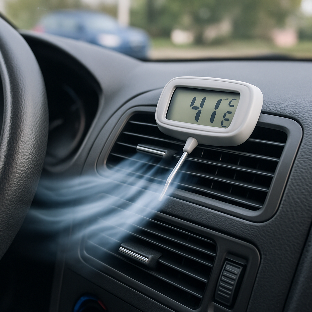 car air conditioning service near me cleveland — Technical Diagnostics ...